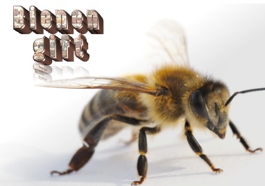 Bienengift. Das besondere Bienenprodukt der Imkerei. - Imkerpate