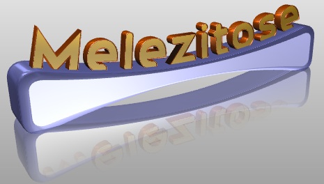 Melezitose erkennen und handeln